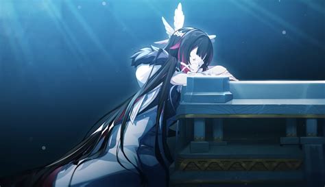 Fatui Harbingers And Their Names Genshin Impact Hoyolab