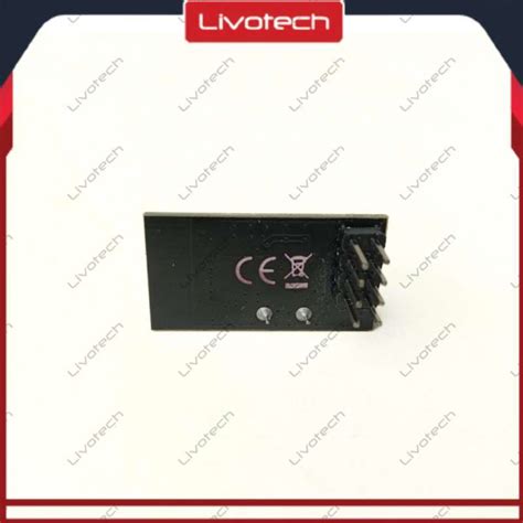Jual Nrf24l01 2 4ghz Antenna Transceiver Module Rf Communication Wireless Di Seller Livotech