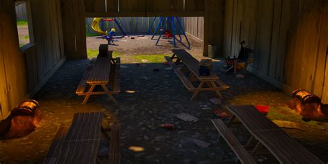 Fortnite Og Where To Find Chests At Risky Reels
