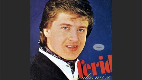 Ferid Avdić Sviđaš Mi Se Audio 1984 Youtube