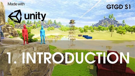 GTGD S Unity Multiplayer Tutorials Learn Content Unity Discussions