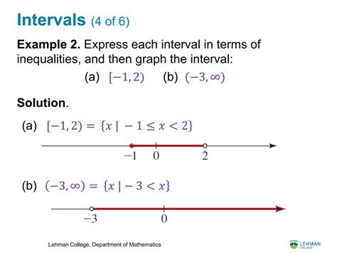 Lesson 7 Graphing Inequalities Pptx Science