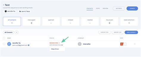 Use Fallback Fields For Empty Custom Fields Interseller Knowledge Base