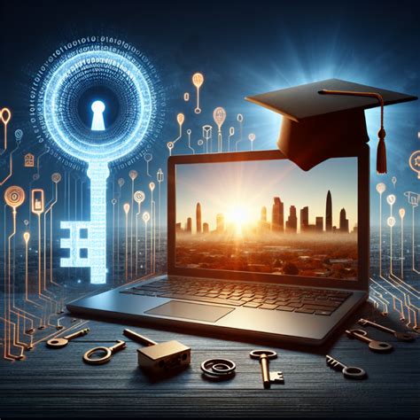 Empowering The Future How Cybersecurity Scholarships Shape Tomorrows Experts