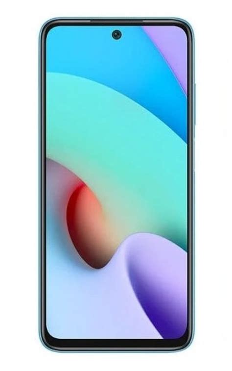 Spesifikasi Dan Gambar Redmi 10 Tertiris Bermula RM776 TechNave BM