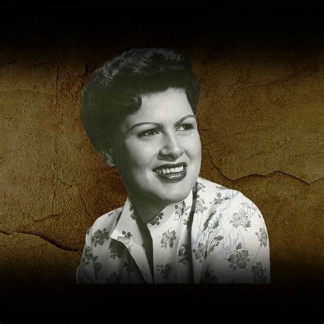Patsy Cline Birthday