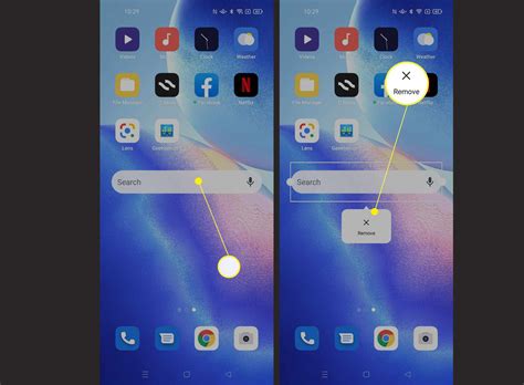 How To Add Widgets To Android Phones