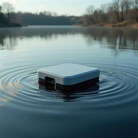 How Does An Iot Powered Aquaculture Monitoring System Work