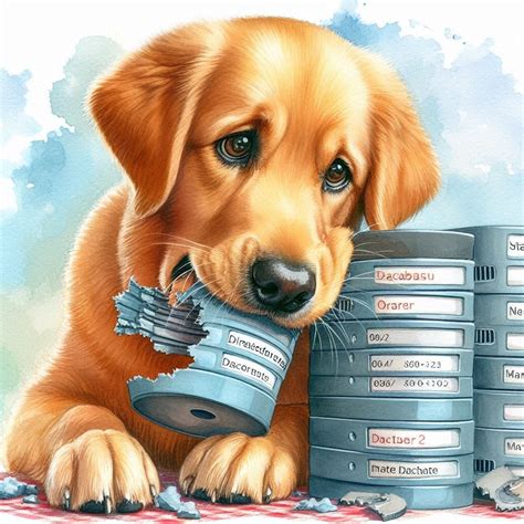 퍼포스 서버 데이터베이스 오류 문제해결