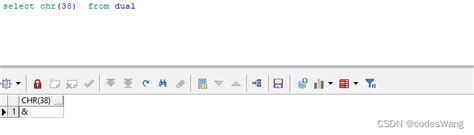 Oracle常用方法大全持续更新oracle方法 Csdn博客