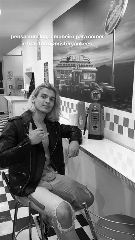 Long Haired Twink On Tumblr