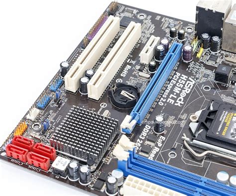 Материнская Плата H55m Ge – Telegraph