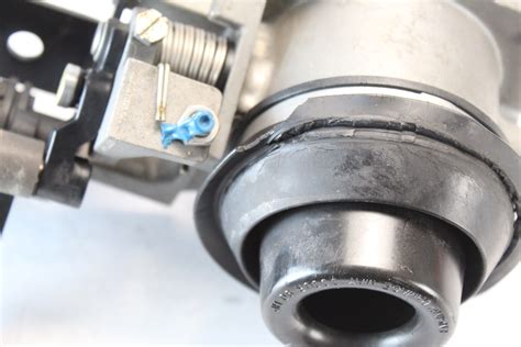 893301t02 Mercury 2006 2012 Optimax Throttle Body 75 80 90 115 125 Hp Southcentral Outboards