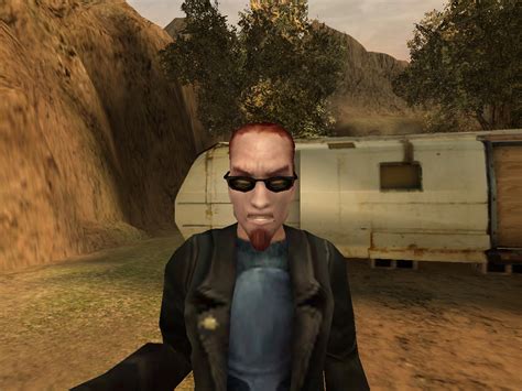 Postal 2 Dude