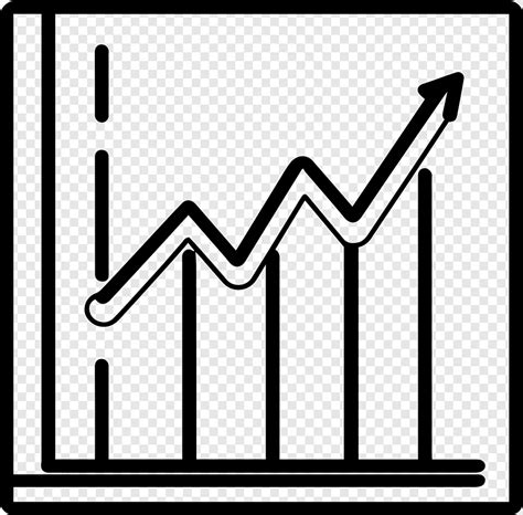 رسم بياني ، عمل ، رسم بياني ، عرض تقديمي ، تسويق ، تمويل ، مال Png