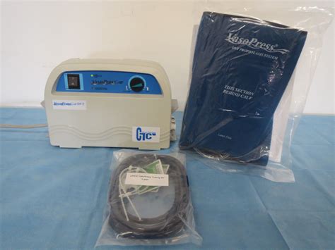 Homecarerehab Dvt Pump Equipment Guide Model Information