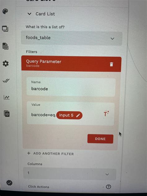 Supabase Query Parameters External Collections Custom Actions And Collections Adalo