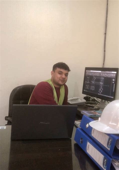 Abdul Moheed Zia On Linkedin Civilengineer Autocad Office