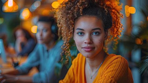 Collaborative Software Development Team Coding In An Openplan Tech