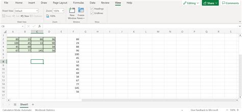 How To Use The Tocol Function In Excel Sheetaki