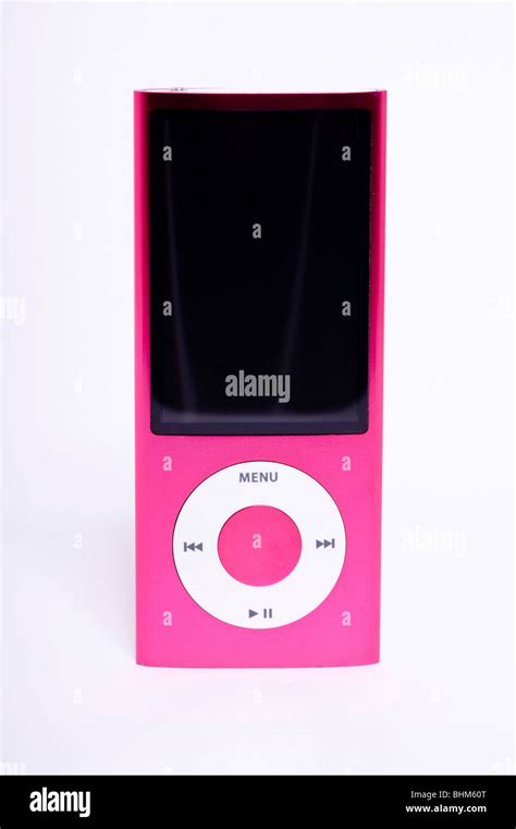 Ipod Nano 5th Generation