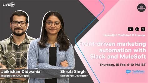 Salesforce Jaipur Marketers On Linkedin Trailblazercommunity Salesforce Trailhead