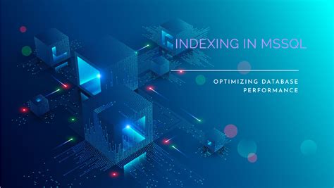 What Is Index In Mssql