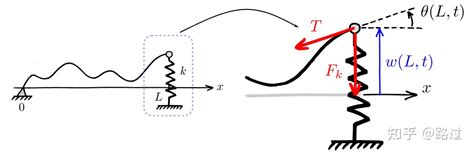 振动弦与膜 知乎