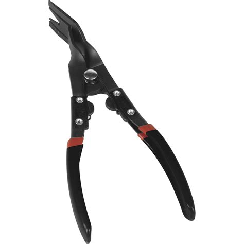 Performance Tool Clip Removal Pliers Model W86556 Northern Tool