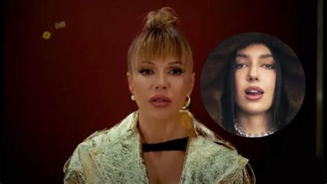 Doda Sugeruje że Zalia Popełniła Plagiat Słyszycie Podobieństwo