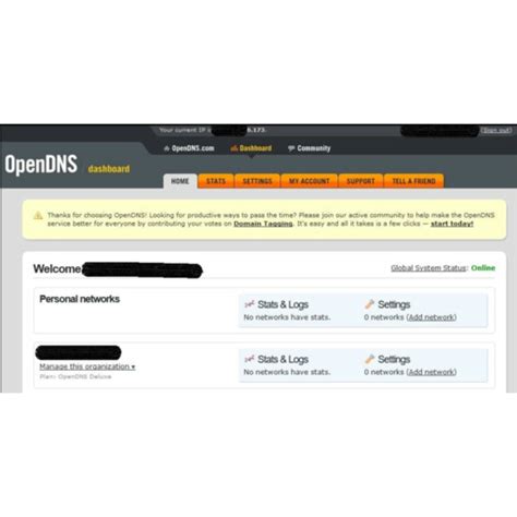 6 Best Opendns Alternatives Reviews Features Pros And Cons Alternative