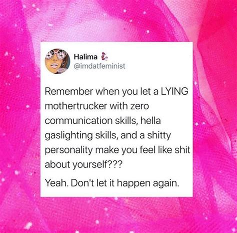 Lets Not Let It Happen Again Sis Scrolller