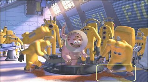 Monster Inc Cda Scene Monsters Inc Cda 2319 Monsters Inc