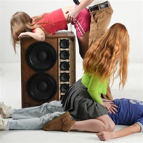 Girls Youtube Music