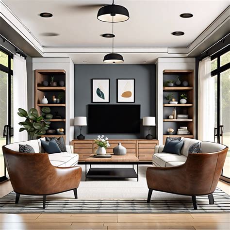 Sofa Setup Ideas