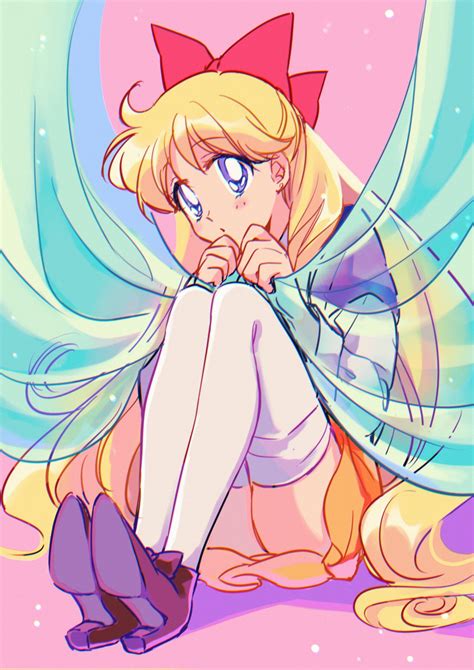 Aino Minako Bishoujo Senshi Sailor Moon Image By Suzuki Mangaka