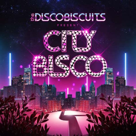 The Disco Biscuits Announce City Bisco In Philly
