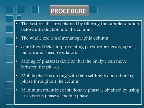 Counter Current Chromatography Pptx