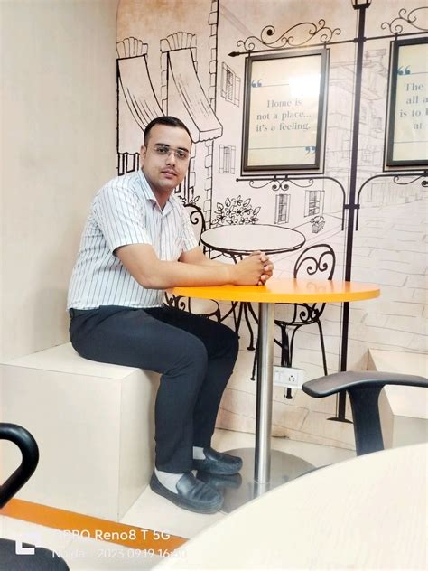 Sudhanshu Ranjan On Linkedin Success Usually Comes To Those Who Are