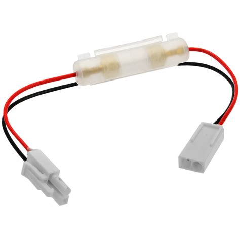 Lct Airsoft Version 3 Gearbox Fuse Assembly W Mini Type Plugs