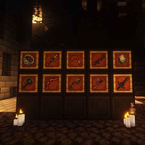 Fonts Textures EliteCreatures Minecraft Model Shop