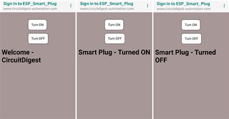 esp8266 based diy smart plug to make your home appliances iot enabled
