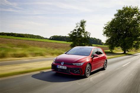 2025 Volkswagen Golf Review Carexpert