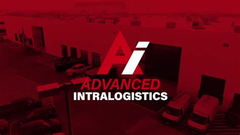 Advanced Intralogistics On Linkedin Innovation Warehouseautomation Robotics Conveyor
