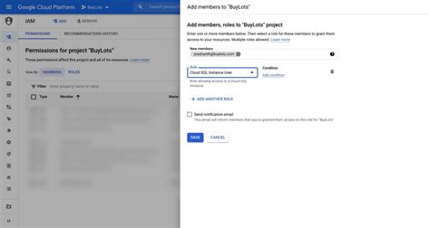 Cloud Sql For Mysql Launches Iam Database Authentication Global Cloud