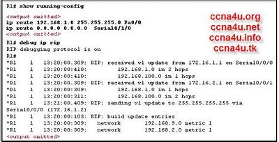 CCNA Module Pactice Quiz Attempts Trivia Questions