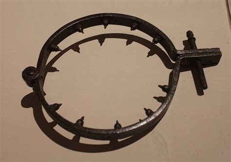 Slave Collar Wikipedia