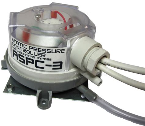 Zone Control Modulating Bypass Damper Kit
