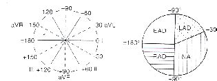 Axis Deviation In Different Cases Download Scientific Diagram