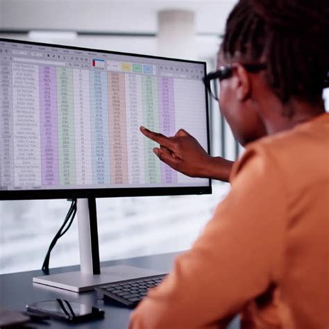 Microsoft Excel Level 1 Alic